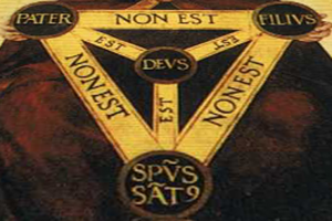 Martin Luther #23 Pfingsten - Red Bug Culture - Schreiben ...